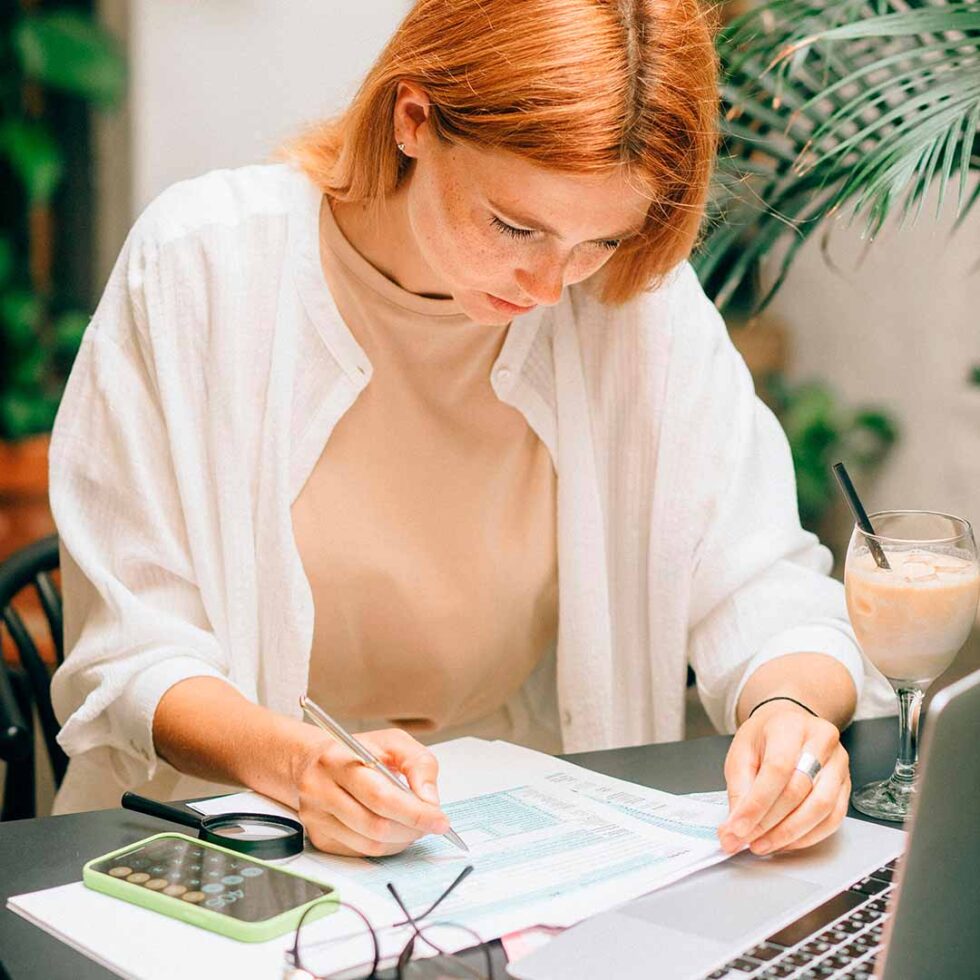 Budget App | Få styr på din økonomi på 5 min → My Money App